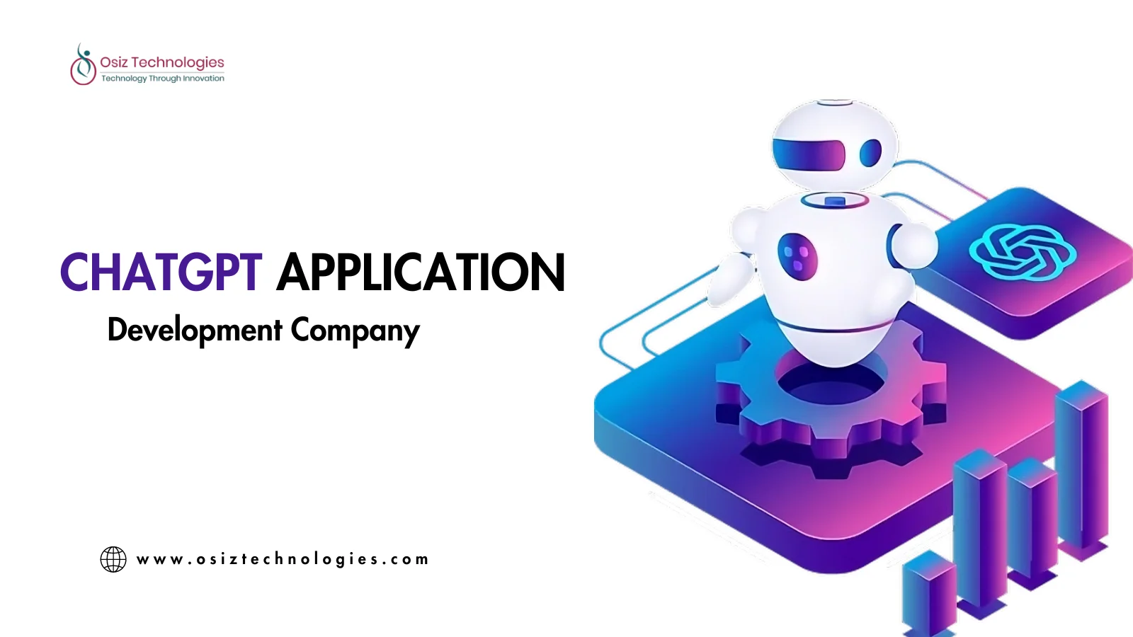ChatGPT Application Development Services | Osiz